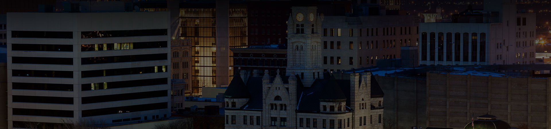 Real Estate | Hinkle Law Firm LLC.