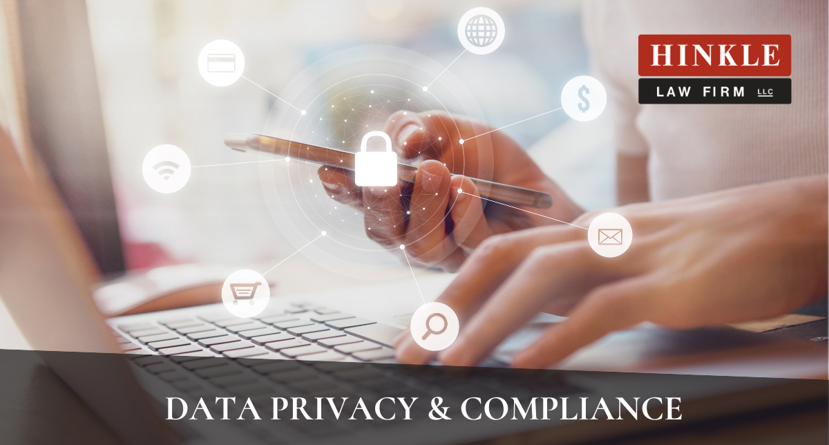 Surprise! Privacy Compliance Does Affect You. What to Expect in 2023 ...